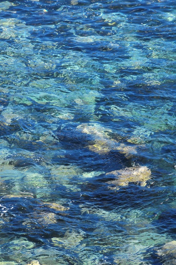 Blue Water Waves Texture , Digital Photo Image Stock Image - Image of ...