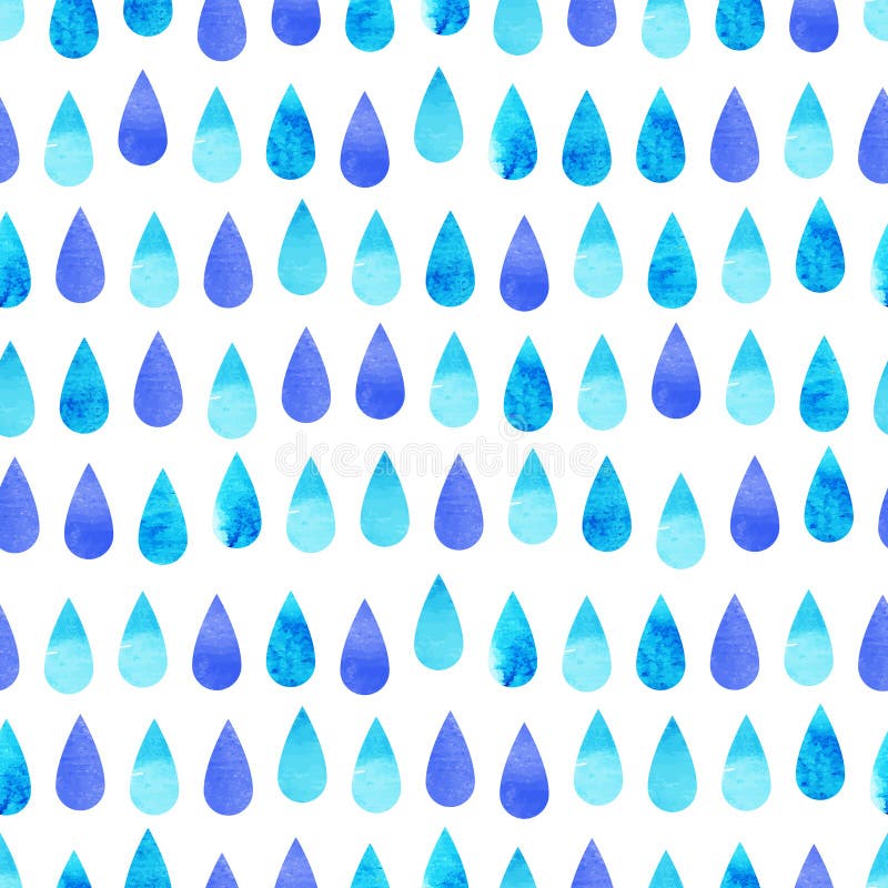Watercolor Rain Stock Illustrations – 8,304 Watercolor Rain Stock ...