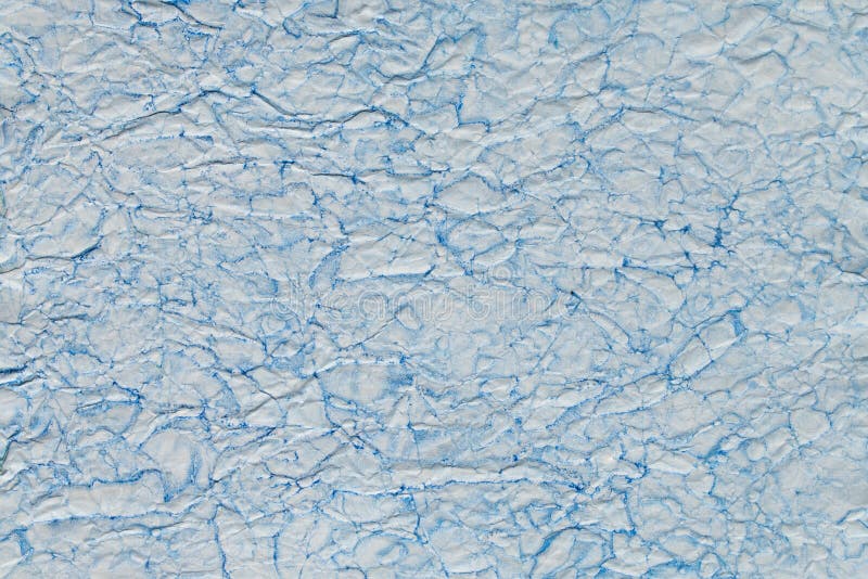 Blue Watercolor Stained Painted Background Texture Stock Illustration ...