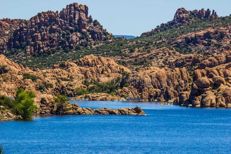 Sky, foothills and lake stock photo. Image of layers, canadian - 5789886