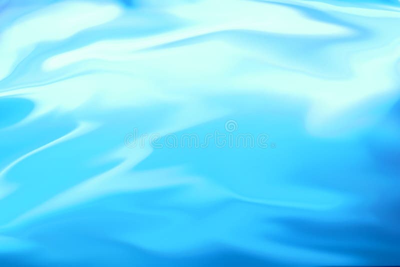 Blue watery background stock photo. Image of abstract - 9899044