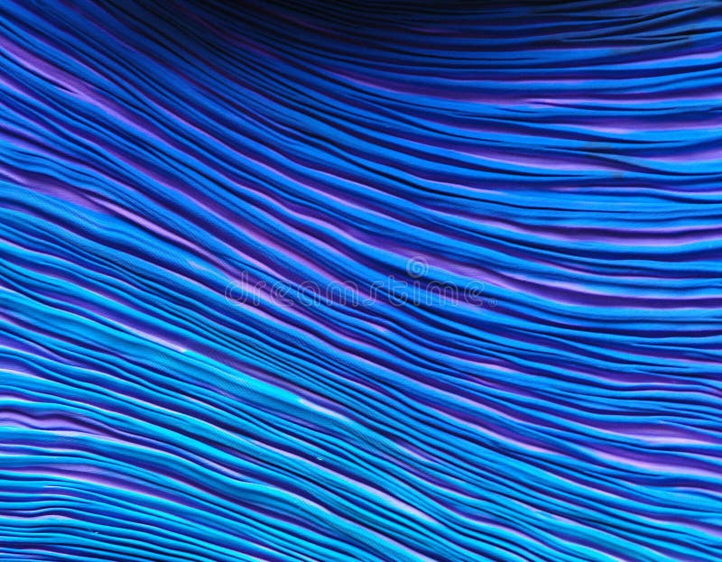 Blue Wave stock photo. Image of craft, textures, creative - 1031436