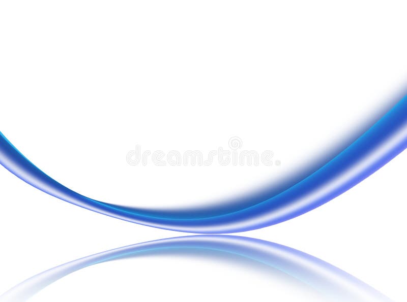 Blue Wave Picture. Image: 7884959