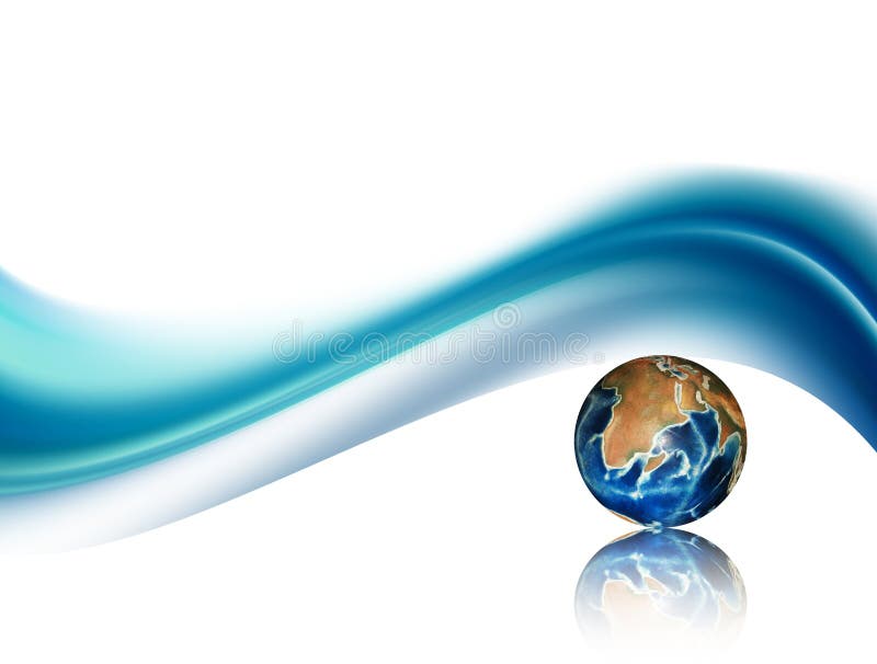 Blue Dynamic Wave Stock Illustrations – 304,865 Blue Dynamic Wave Stock ...