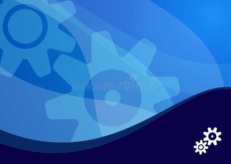 SHEQ - Safety Health Environment Quality Green Blue Abstract Shapes ...