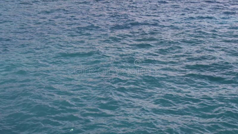 Blue Wave of the Ocean Surface. Blue Water Backgrounds. Blue Background ...