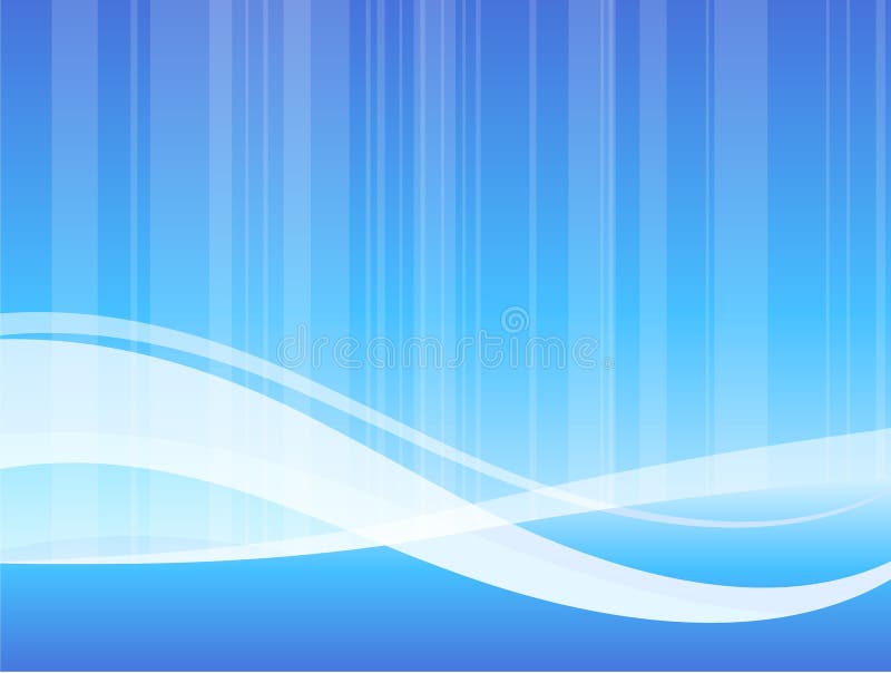 Blue Wave Pattern Background Stock Illustrations – 432,158 Blue Wave ...