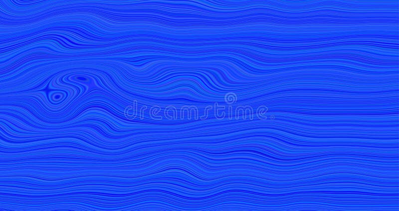 Blue Wave Texture Image Background HD Stock Illustration - Illustration ...
