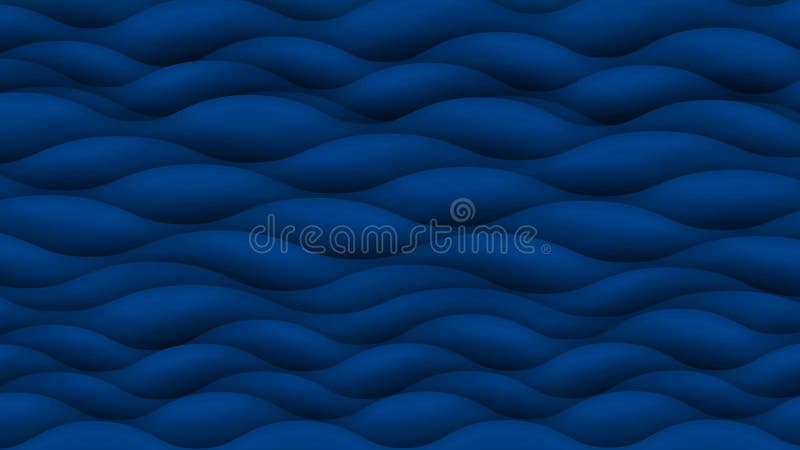 Blue Wave Texture Vector Abstract Background Wallpaper Design Style ...