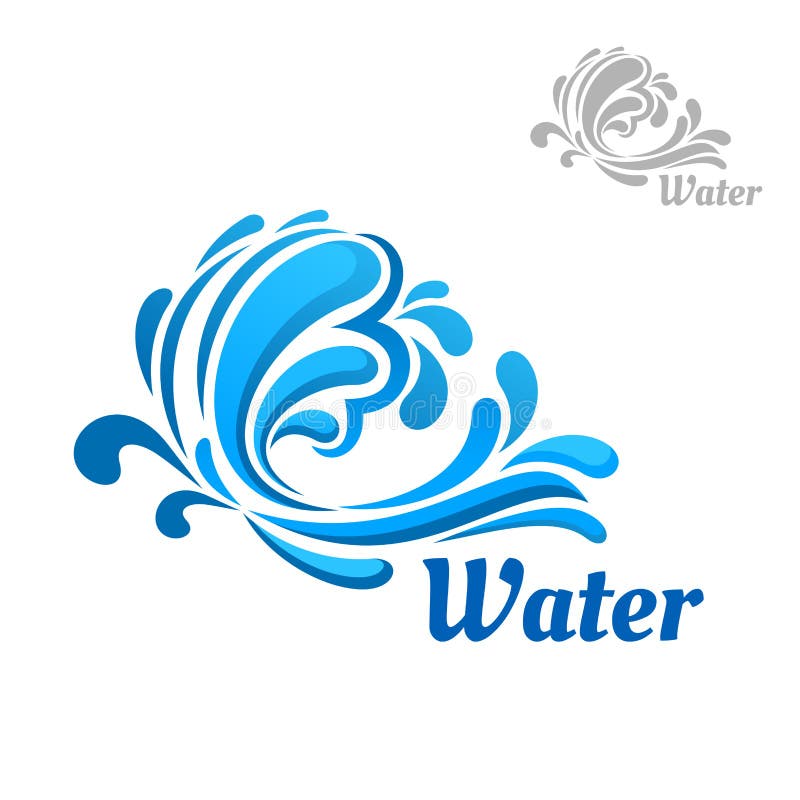 Swirling Water Icon Stock Illustrations – 268 Swirling Water Icon Stock ...