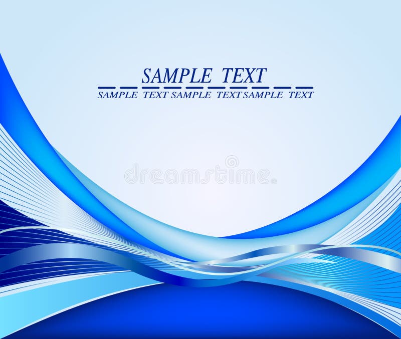 Blue Wavy Background Free Stock Photos & Pictures, Blue Wavy Background ...
