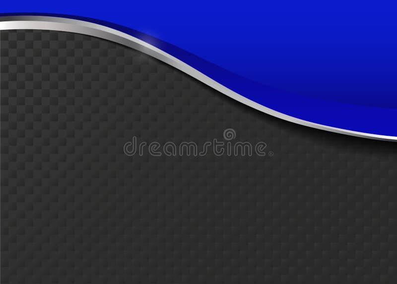 Corporate Blue Background Abstract Light Stock Illustrations – 64,334 ...