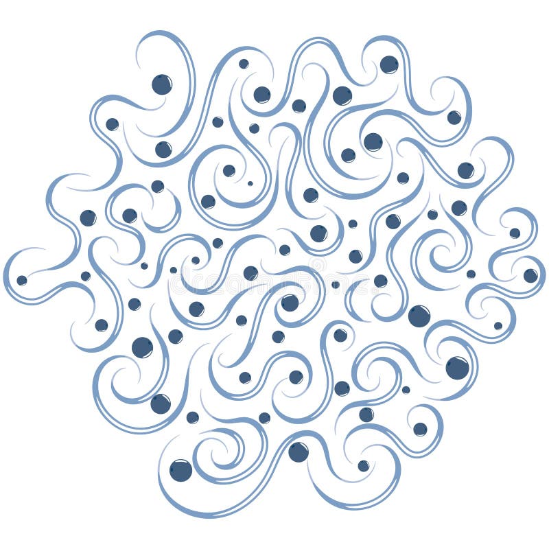 Blue Wavy Pattern Stock Illustrations – 69,114 Blue Wavy Pattern Stock ...