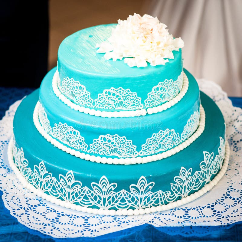 Wedding Cake White Background Stock Images - Download 29,881 Royalty ...