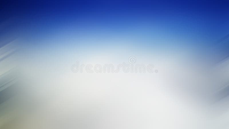 Blue and White Abstract Backgrounds. White and Gray Gradation Color ...