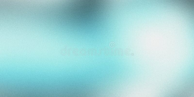 Blue and White Abstract Gradient Background with Textured Grain, Ideal ...