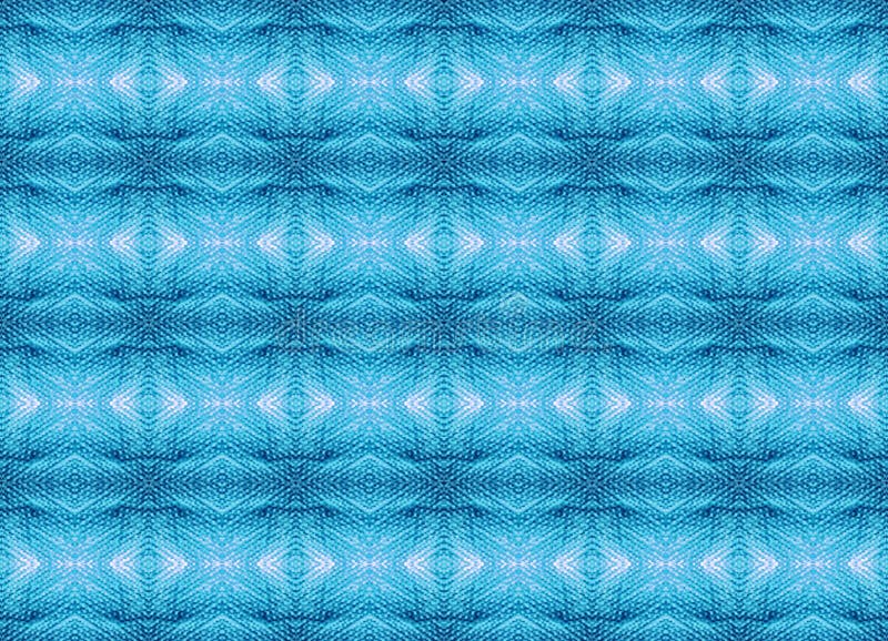 BLUE and WHITE ABSTRACT MESH PATTERN Stock Image - Image of texture ...