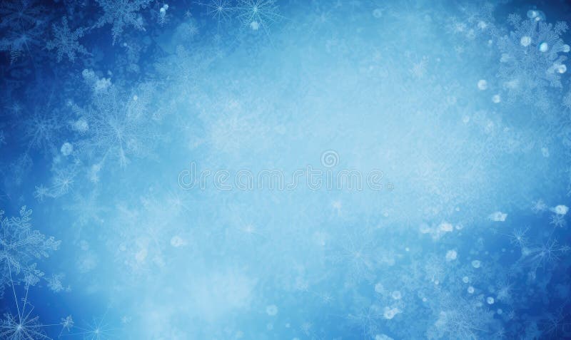 Blue and White Abstract Pattern for Winter Theme Creating Using ... Blue and White Abstract Pattern for Winter Theme Creating Using ...