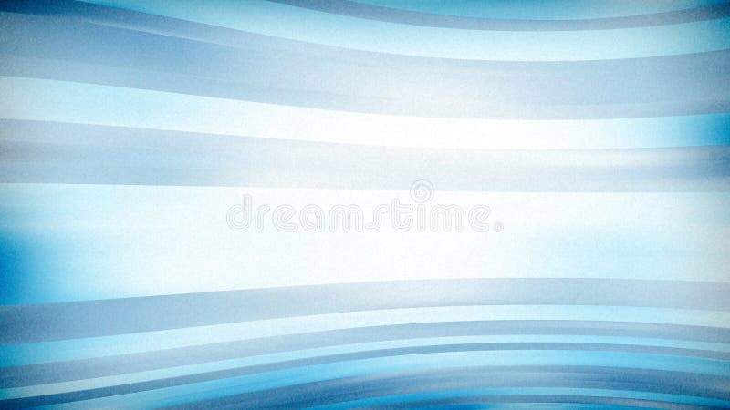 Blue White Aqua Beautiful Elegant Illustration Graphic Art Design ...