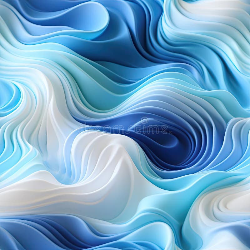 Fluid Color Combinations Stock Illustrations – 221 Fluid Color ...