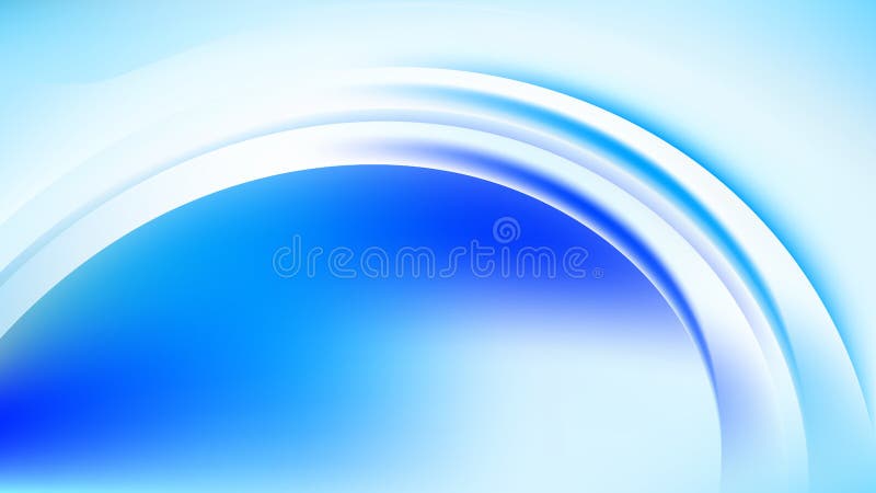 Blue and White Background Vector Image Stock Illustration ...