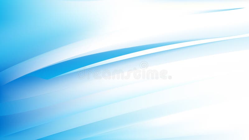 Blue and White Background Vector Image Stock Illustration ...