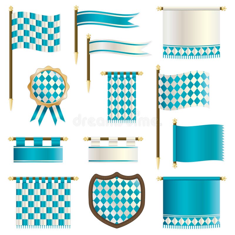 Chequered Flag Shield Stock Illustrations – 8 Chequered Flag Shield ...