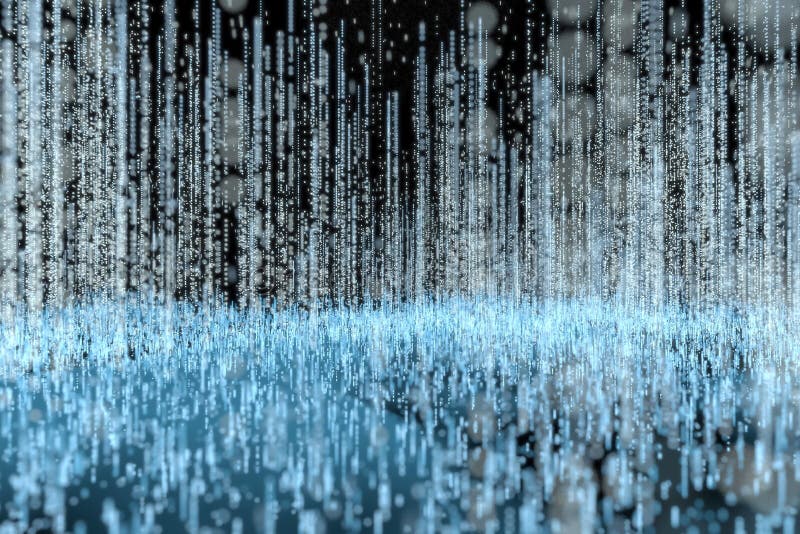 Binary Code Runs Stock Photos - Free & Royalty-Free Stock Photos from ...