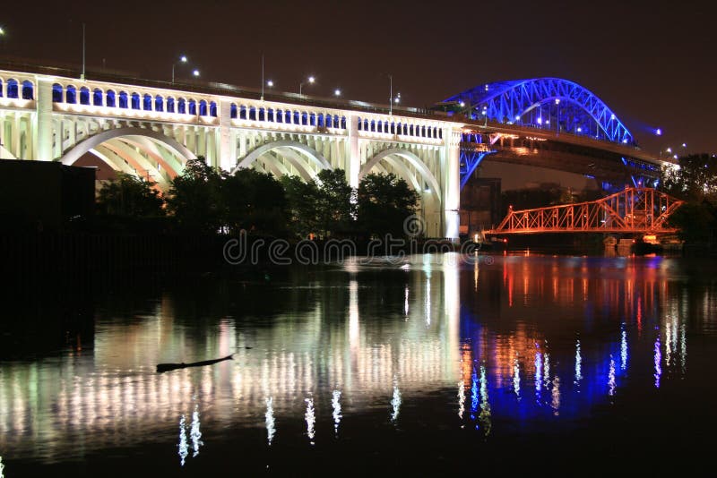 Cleveland stock image. Image of destination, tourism - 42422023