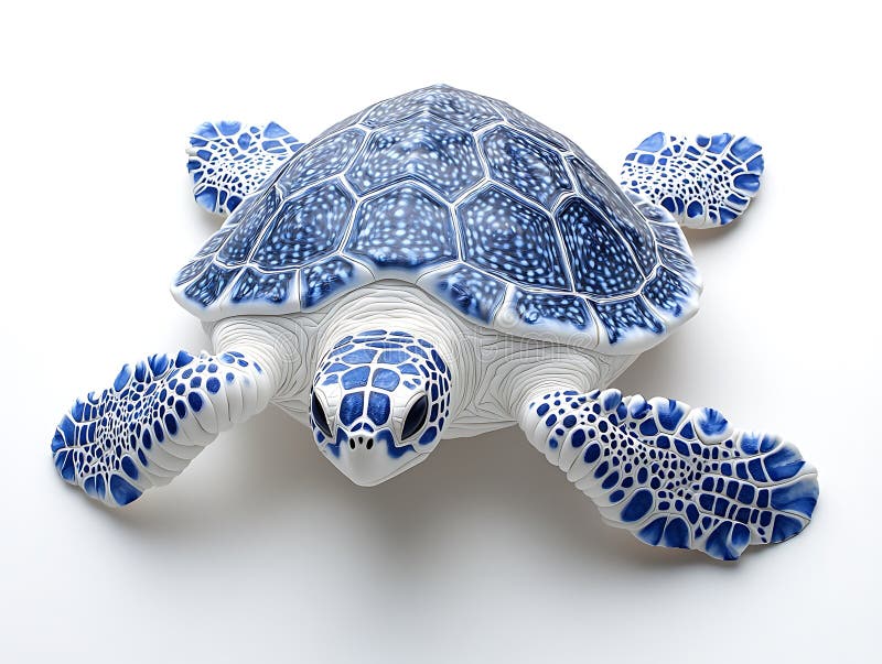 Ceramic Turtle Stock Illustrations – 276 Ceramic Turtle Stock ...