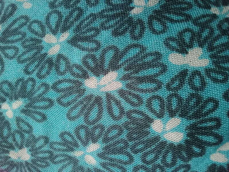 Blue and White Color Combination Image Wor Stock Photo - Image of work ...