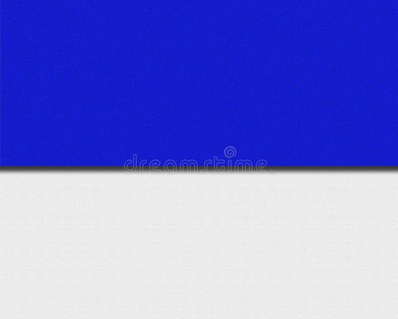 Blue and White Combination Texture Background Stock Illustration ...