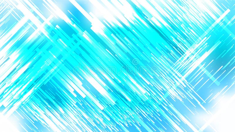 Blue and White Diagonal Lines Background Stock Vector - Illustration of ...