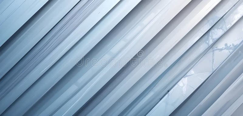 Blue White Diagonal Lines with Gradient and Subtle Tree Branch Pattern ...