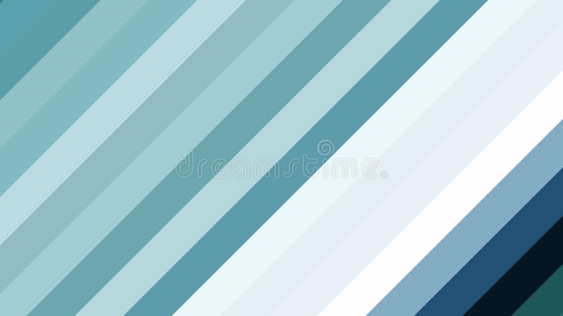 Blue and White Diagonal Stripes Background Vector Image Stock ...