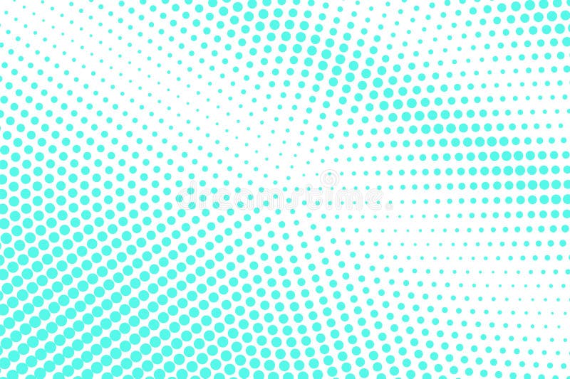 Blue White Dotted Halftone. Half Tone Background. Faded Pale Dotted ... Blue White Dotted Halftone. Half Tone Background. Faded Pale Dotted ...