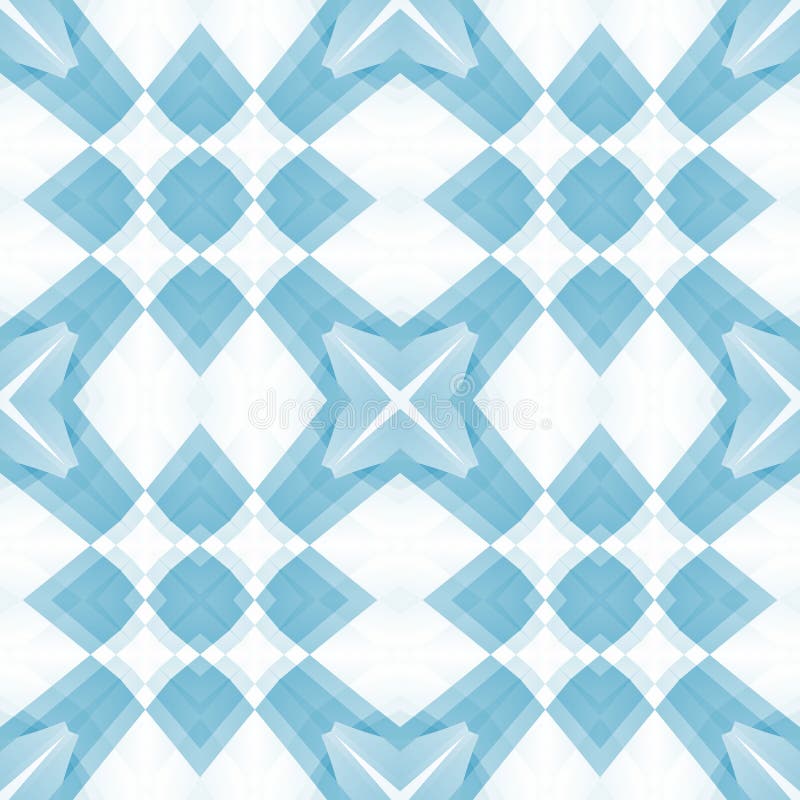 Blue White Gentle Abstract Texture. Elegant Background Illustration ...