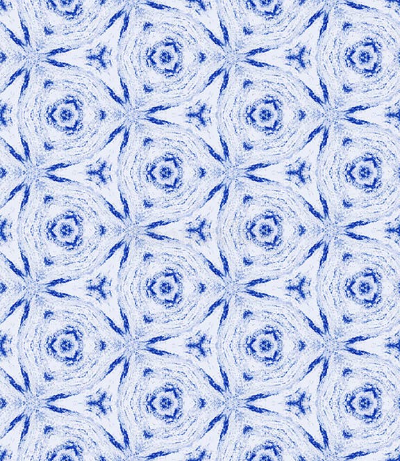 Blue white vintage pattern stock illustration. Illustration of texture ...