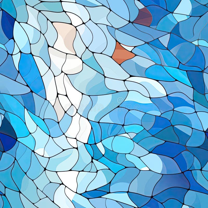 Cubist Fragmentation Stock Illustrations – 148 Cubist Fragmentation ...