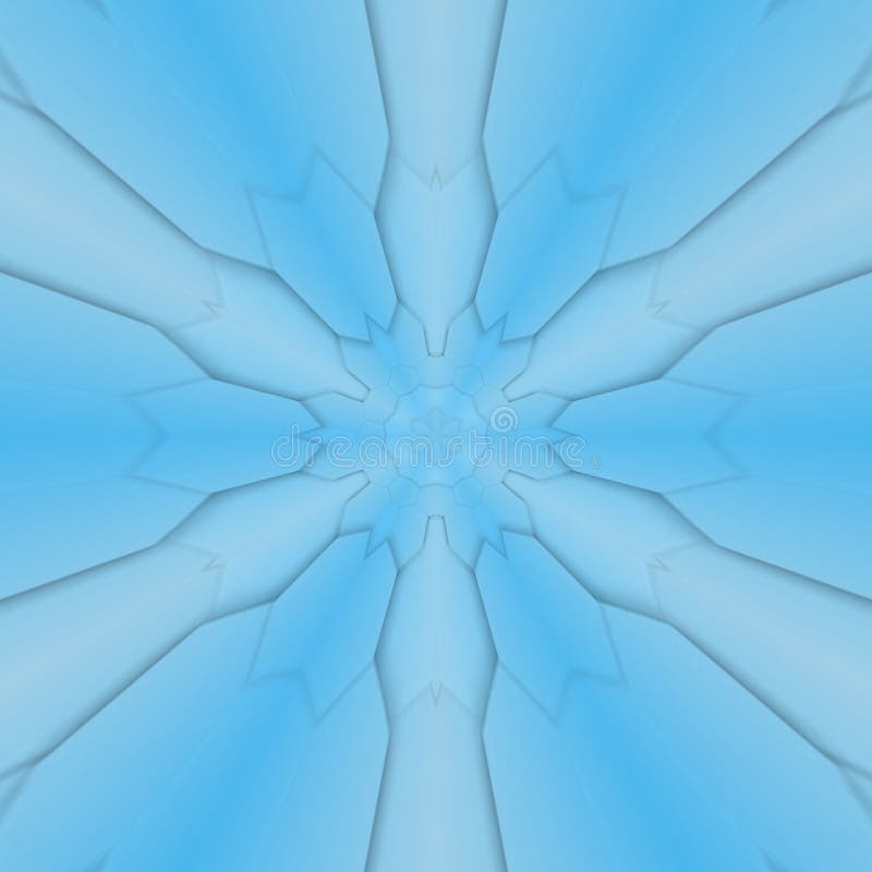 Blue White Glow Lights Abstracts Backgrounds Stock Illustration ...