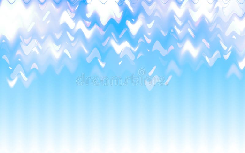 Blue White Glow Lights Abstracts Backgrounds Stock Illustration ...