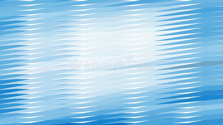 Blue and White Horizontal Lines and Stripes Background Stock Vector ...