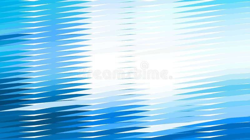 Blue and White Horizontal Lines and Stripes Background Vector Graphic ...