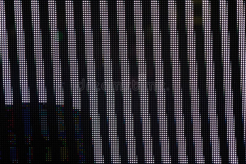 107 Blue Led Screen White Dots Stock Photos - Free & Royalty-Free Stock ...