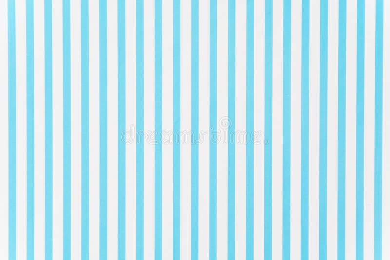 Blue and White Line Pattern Stock Image - Image of striped, material ...