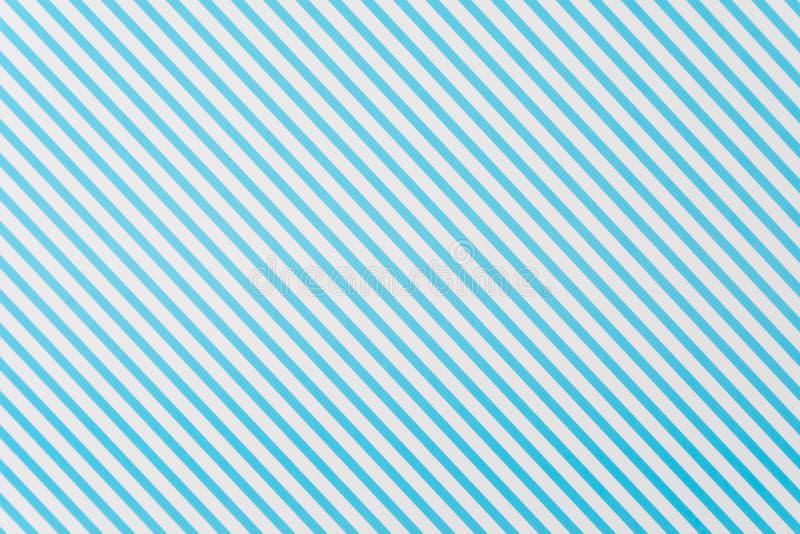 Blue and White Line Pattern Stock Image - Image of cloth, material ...