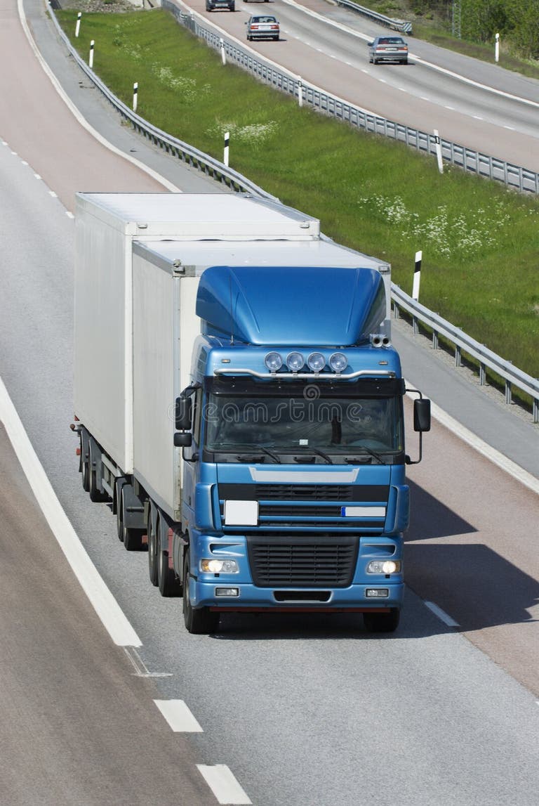 1,220 Articulated Lorry Stock Photos - Free & Royalty-Free Stock Photos ...