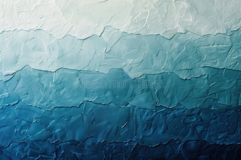 A Blue and White Paper with a Blue Stripe Stock Photo - Image of ...