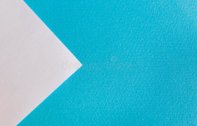 Blue and white paper stock photo. Image of paper, abstract - 215520538