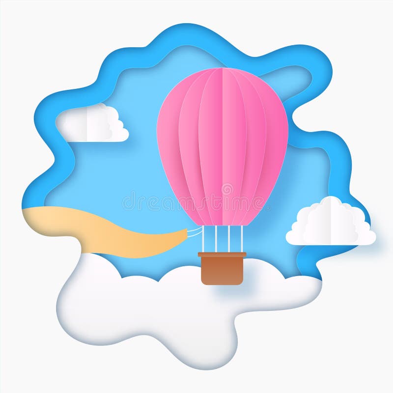 Balloon Layer Stock Illustrations – 774 Balloon Layer Stock ...